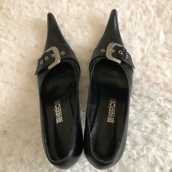 Shoes | Maccioni European Shoes Size 38 | Poshmark